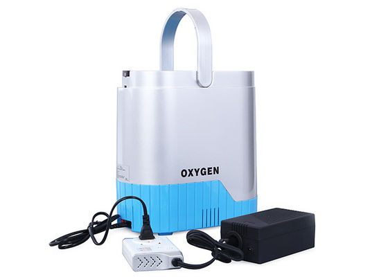 Quality Mobile Oxygen Concentrator & Olive Oxygen Concentrator Manufacturer