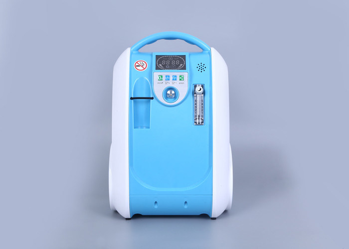 Small Portable Olive Oxygen Concentrator 15 Liter High Flow Rate 5 L ...