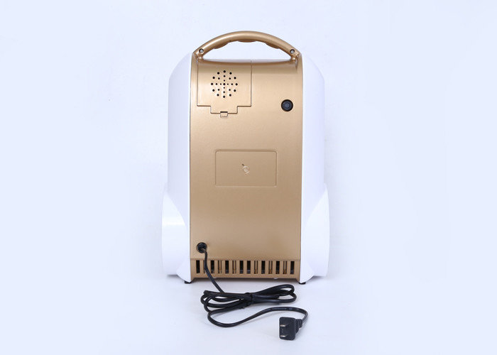 Continuous Flow Portable Oxygen Concentrator , Portable Oxygen ...