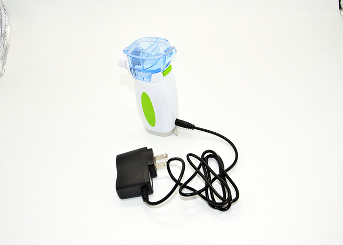 Medical Compact Rechargeable Portable Nebulizer Machine Battery ...