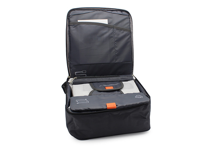 2.8 Inch Screen Non Invasive Auto Cpap Machine / Cpap Device For Treat ...